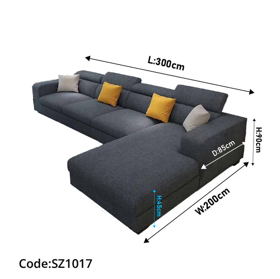 غرفة سفره +بوفيه - szf13 – Sofa Zone